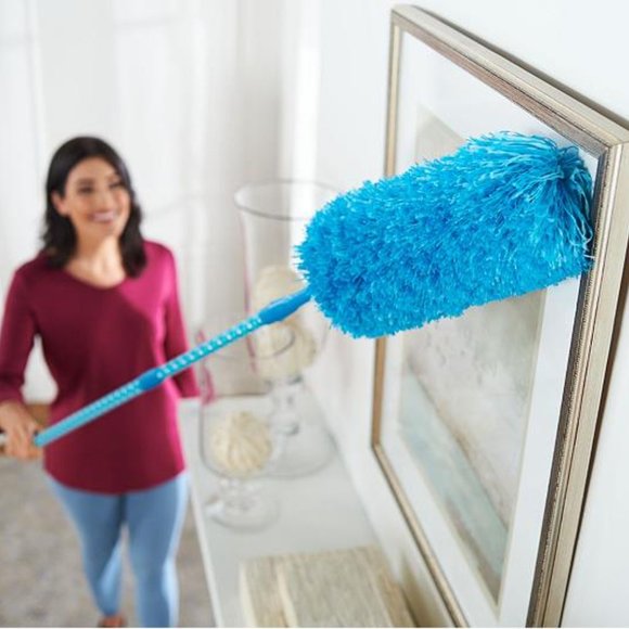Campanelli | Other | 6pc Microfiber Duster Set 0 Inch Extendable | Poshmark